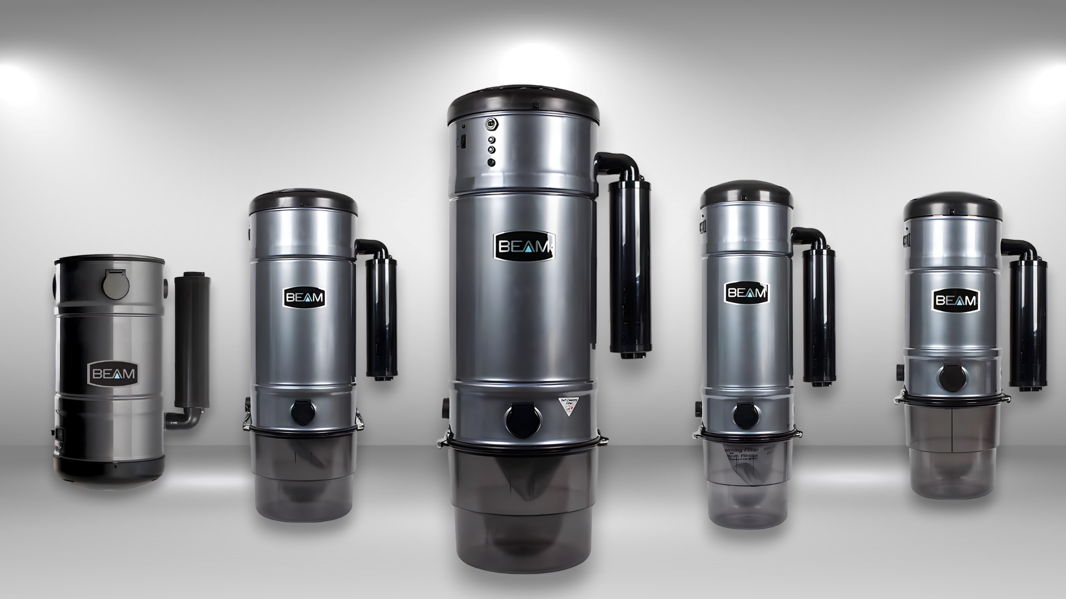 Beam Serenity Series Central Vacuums – Geek Vacuums
