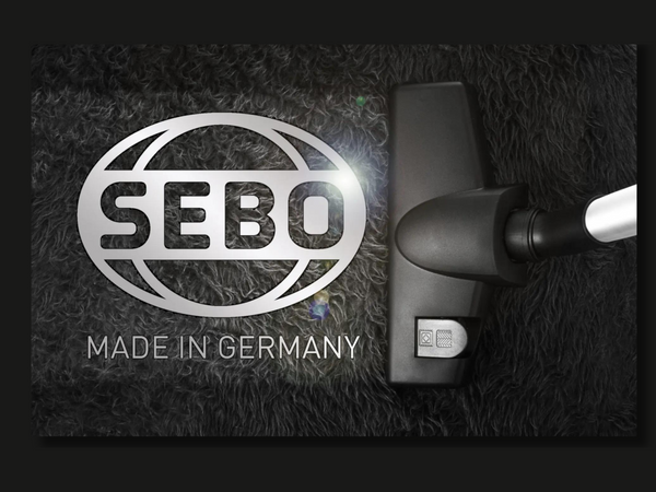 Sebo Vacuum Attachments – Geek Vacuums