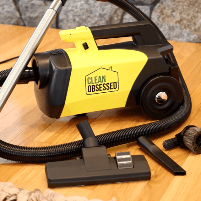 Geek Vacuums Central Vacuum Systems and Replacement Parts