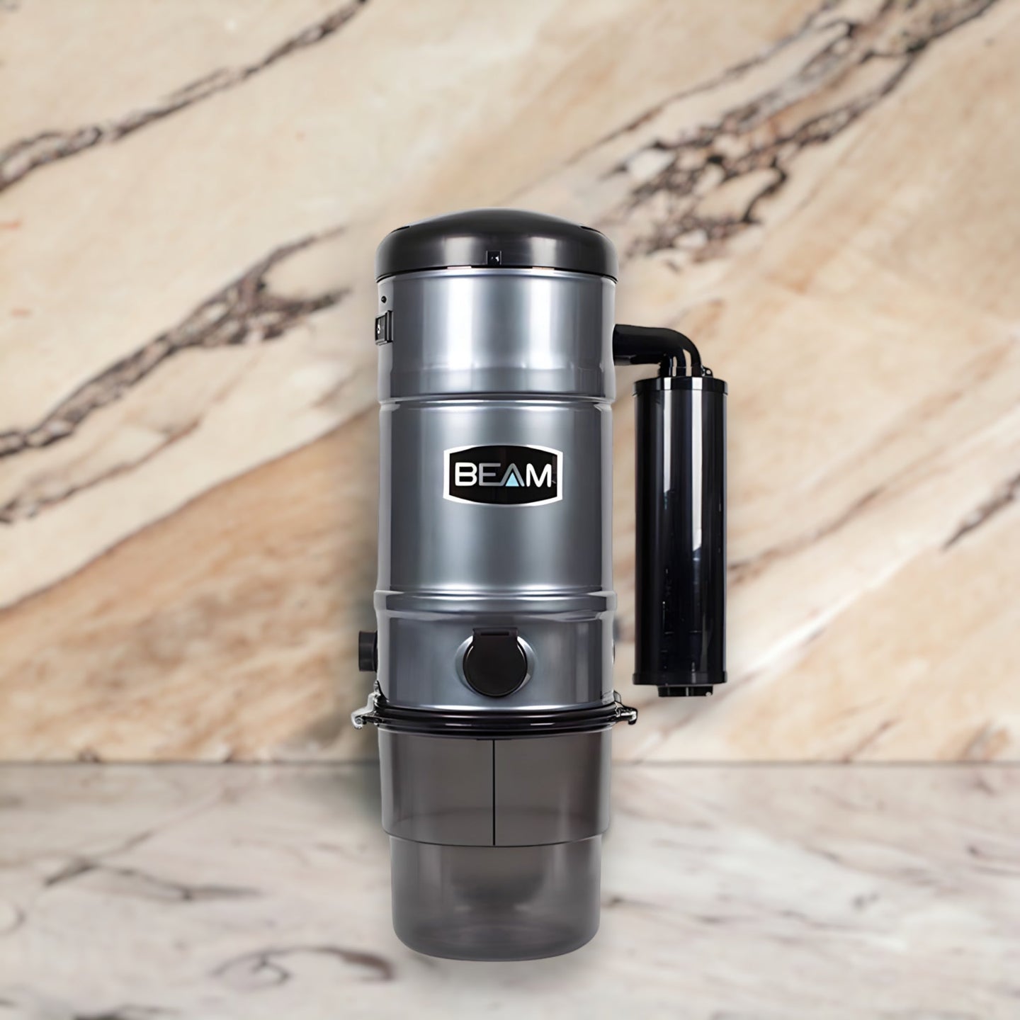 Beam Central Vacuum Units – Geek Vacuums