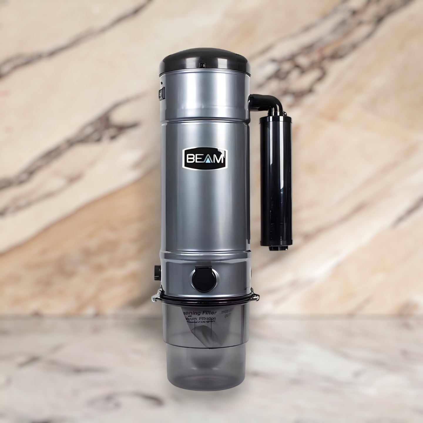 Beam Central Vacuum Units – Geek Vacuums