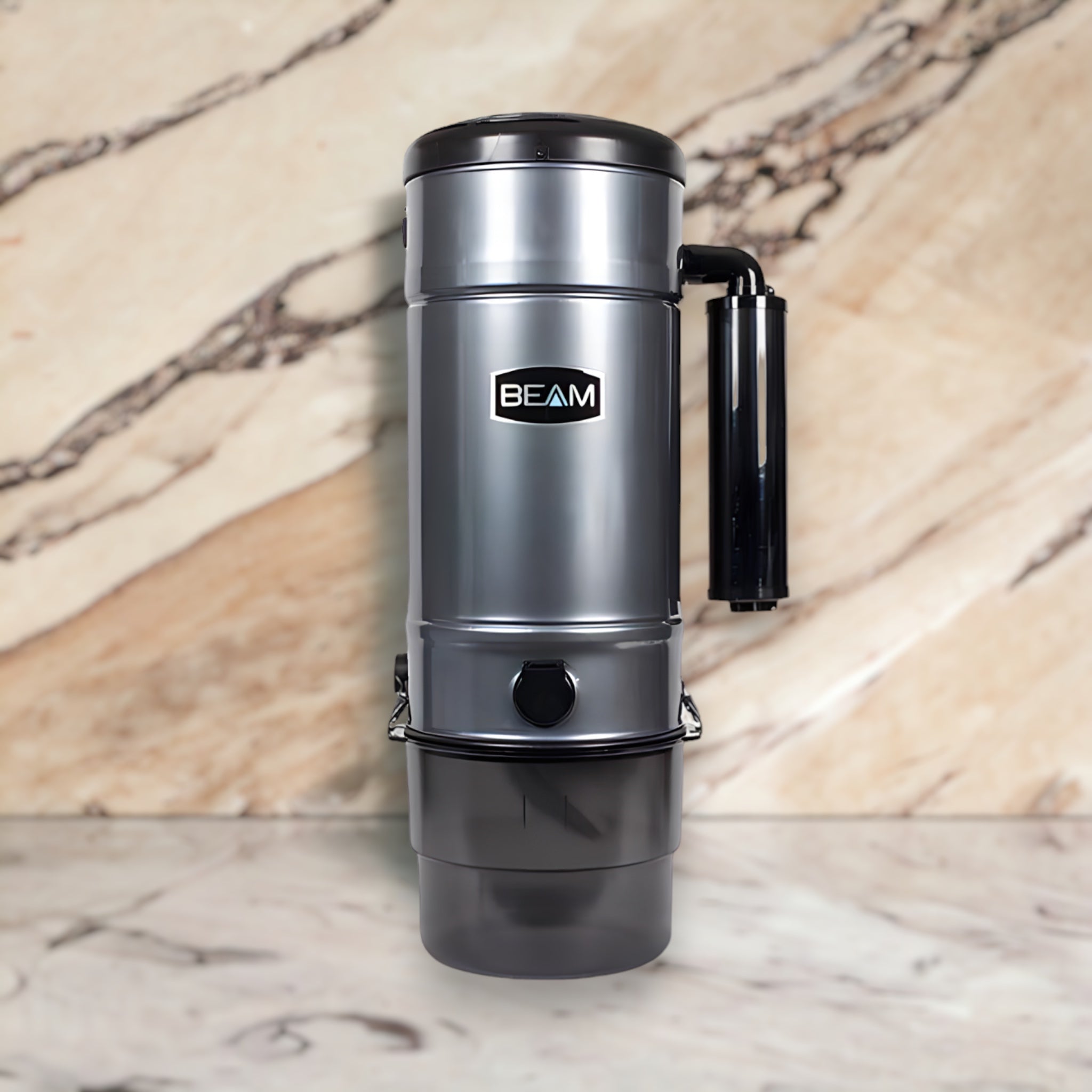 Beam Central Vacuum Units – Geek Vacuums