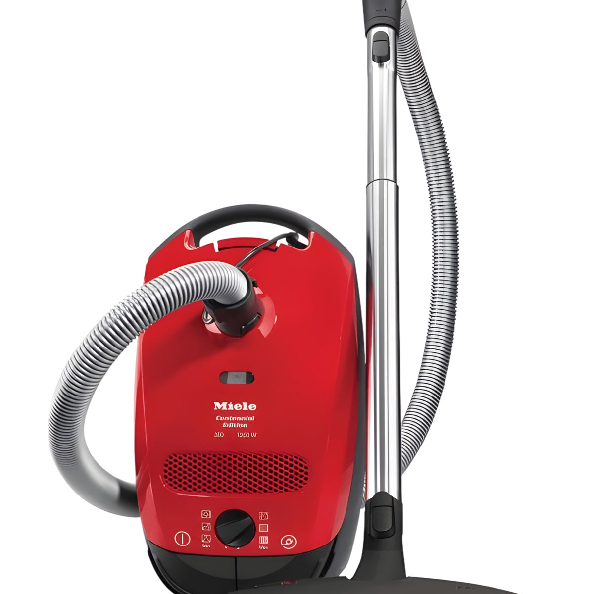 Miele Classic C1 Centennial Edition Canister Vacuum – Geek Vacuums