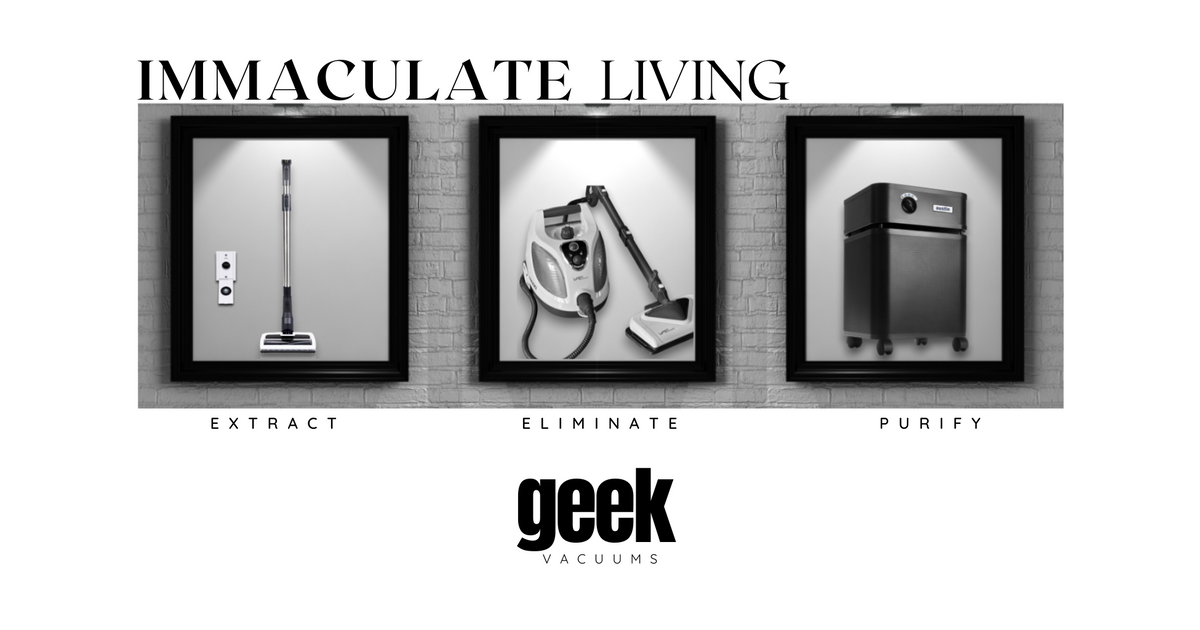Geek Blog and FAQ's – Tagged "building a home" – Geek Vacuums
