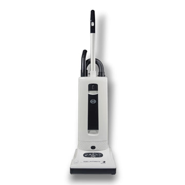 Sebo and Miele Authorized Dealer, Central Vacs, and Air Purifiers ...