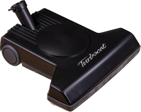 TurboCat Air Driven Central Vacuum Powerhead – Geek Vacuums